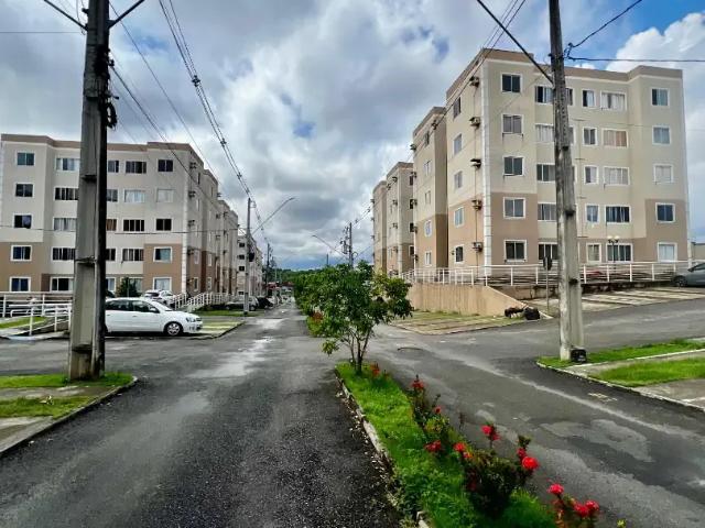 Apartamento para Venda em Manaus/AM Da Paz 2 Quartos