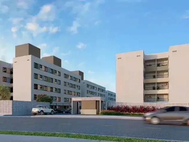 Apartamento para Venda em Manaus/AM Da Paz 2 Quartos