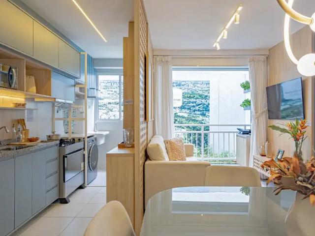 Apartamento para Venda em Manaus/AM Da Paz 2 Quartos