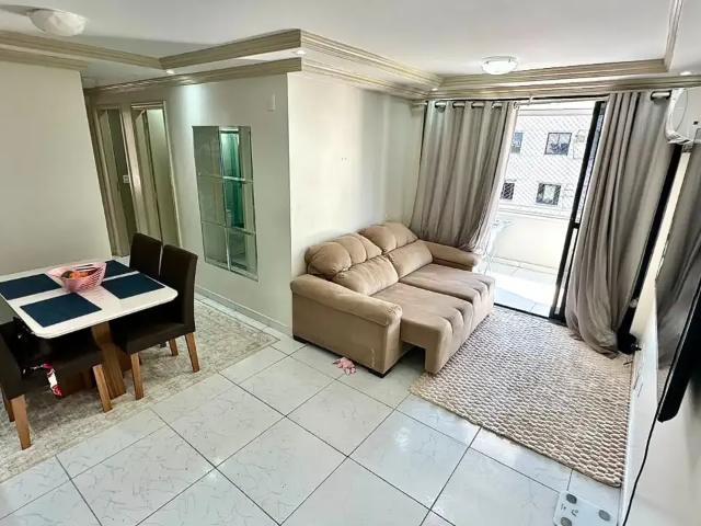 Apartamento para Venda em Manaus/AM Da Paz 3 Quartos