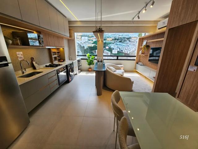 Apartamento para Venda em Manaus/AM Da Paz 3 Quartos