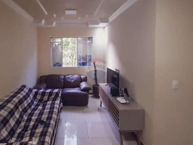 Apartamento para Venda em Manaus/AM Distrito Industrial 3 Quartos