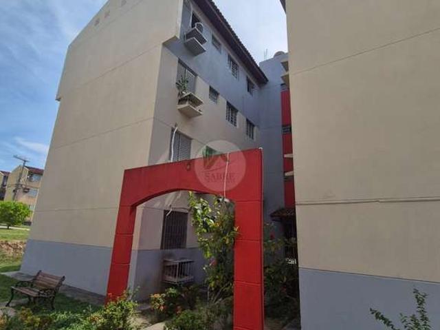 Apartamento para Venda em Manaus/AM Distrito Industrial 3 Quartos