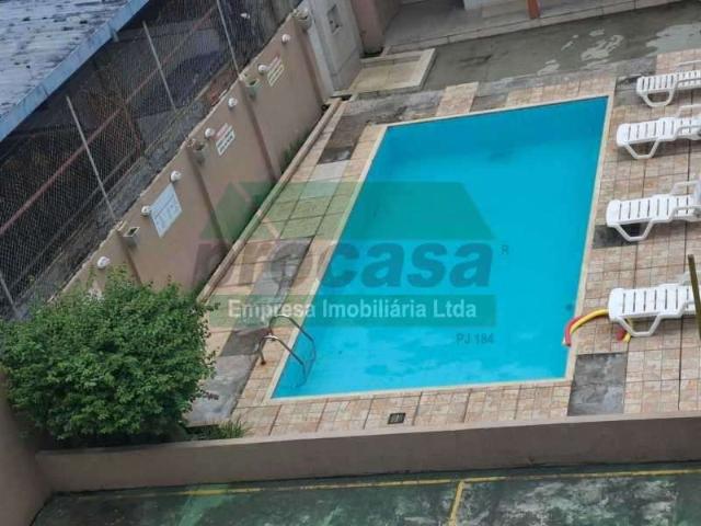 Apartamento para Venda em Manaus/AM Distrito Industrial 2 Quartos