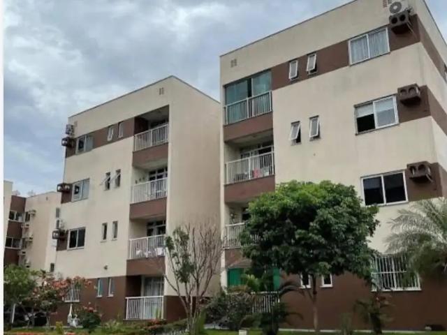 Apartamento para Venda em Manaus/AM Distrito Industrial I 3 Quartos