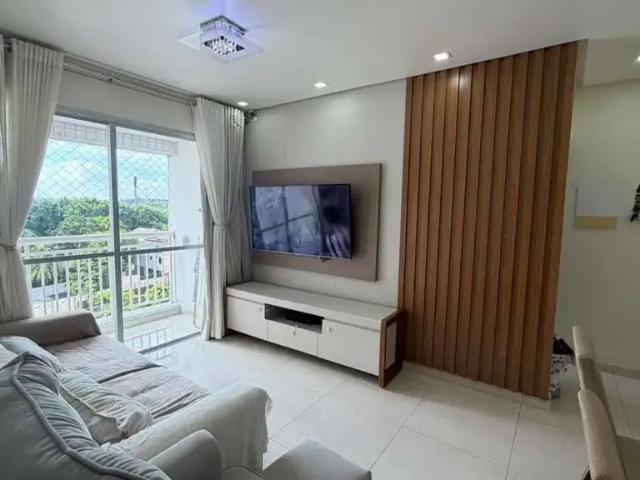 Apartamento para Venda em Manaus/AM Dom Pedro I 2 Quartos