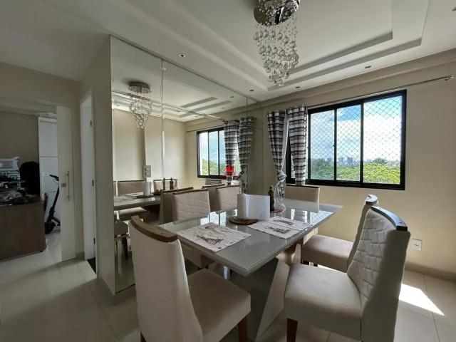 Apartamento para Venda em Manaus/AM Dom Pedro I 2 Quartos