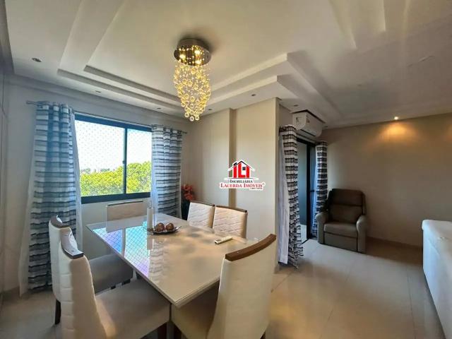 Apartamento para Venda em Manaus/AM Dom Pedro I 2 Quartos
