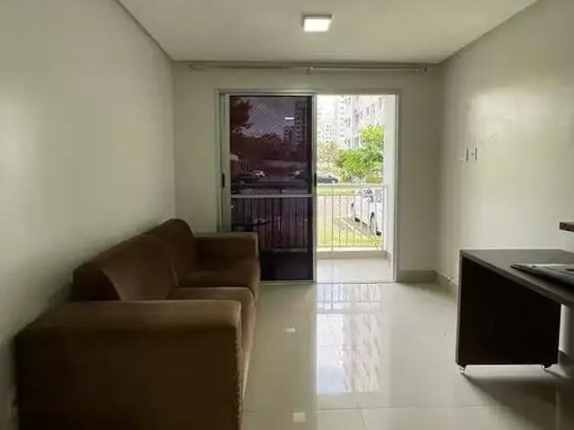 Apartamento para Venda em Manaus/AM Dom Pedro I 2 Quartos