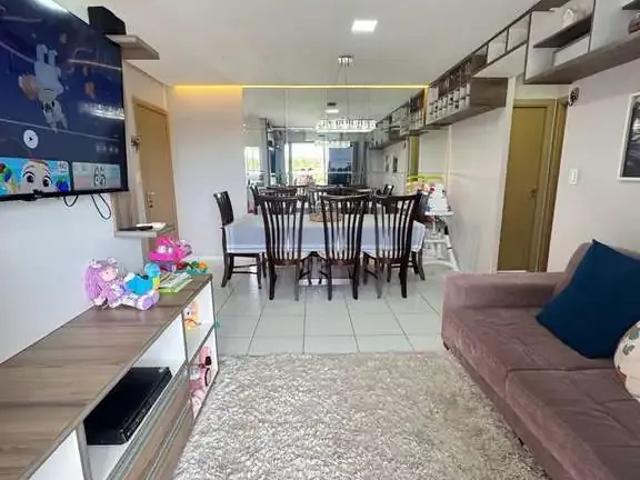Apartamento para Venda em Manaus/AM Dom Pedro I 2 Quartos