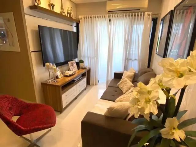 Apartamento para Venda em Manaus/AM Dom Pedro I 2 Quartos