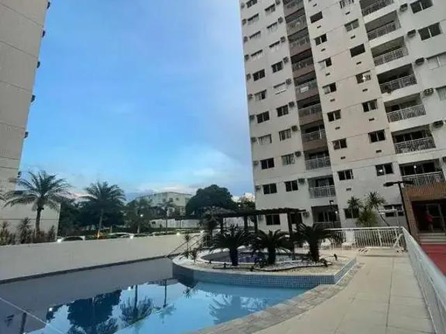 Apartamento para Venda em Manaus/AM Dom Pedro I 2 Quartos