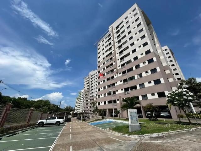 Apartamento para Venda em Manaus/AM Dom Pedro I 2 Quartos