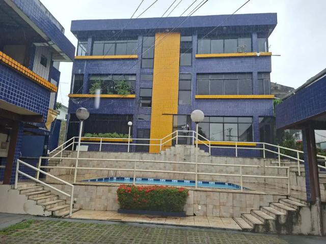 Apartamento para Venda em Manaus/AM Dom Pedro I 2 Quartos