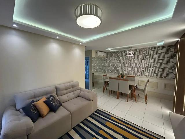 Apartamento para Venda em Manaus/AM Dom Pedro I 3 Quartos