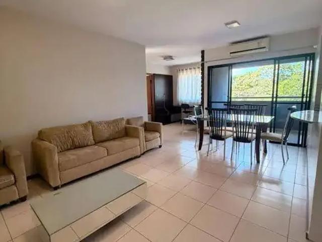 Apartamento para Venda em Manaus/AM Dom Pedro I 3 Quartos