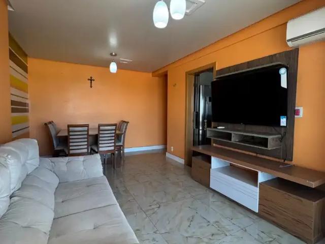 Apartamento para Venda em Manaus/AM Dom Pedro I 3 Quartos