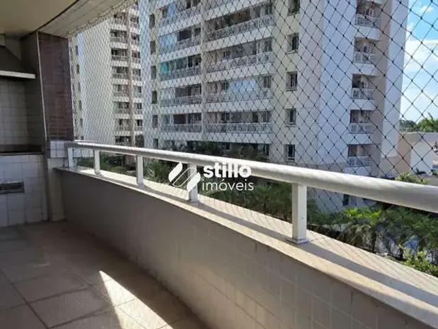 Apartamento para Venda em Manaus/AM Dom Pedro I 3 Quartos