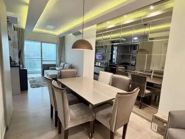 Apartamento para Venda em Manaus/AM Dom Pedro I 3 Quartos