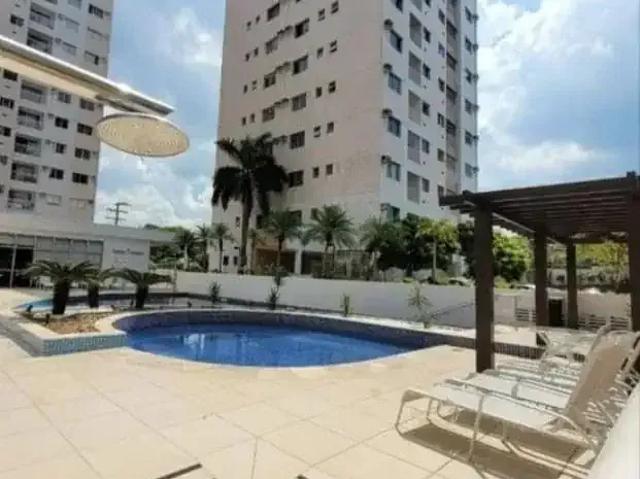 Apartamento para Venda em Manaus/AM Dom Pedro I 3 Quartos