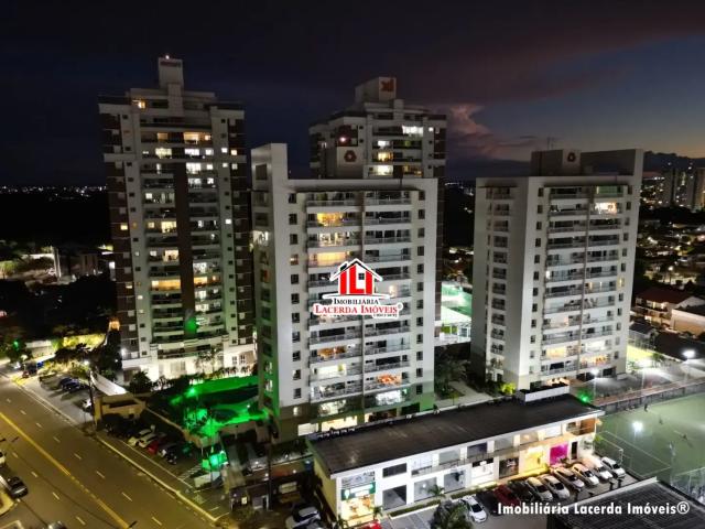 Apartamento para Venda em Manaus/AM Dom Pedro I 3 Quartos