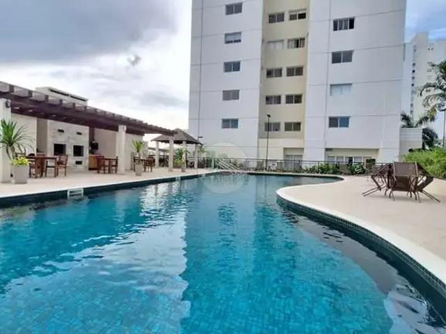 Apartamento para Venda em Manaus/AM Dom Pedro I 3 Quartos