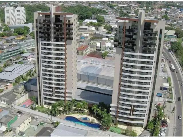 Apartamento para Venda em Manaus/AM Dom Pedro I 3 Quartos