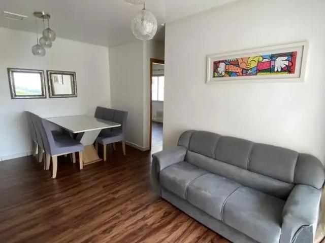 Apartamento para Venda em Manaus/AM Dom Pedro I 3 Quartos