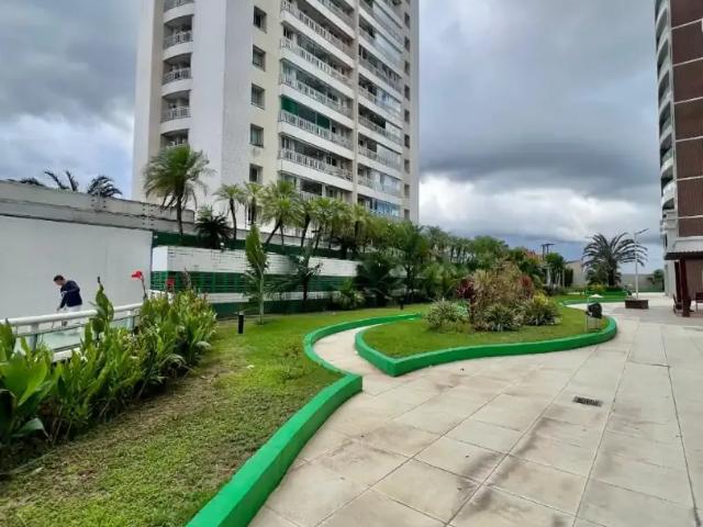 Apartamento para Venda em Manaus/AM Dom Pedro I 3 Quartos