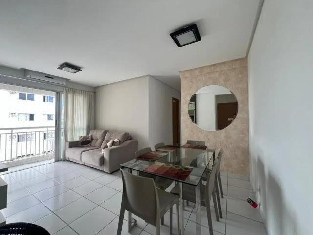 Apartamento para Venda em Manaus/AM Dom Pedro I 3 Quartos