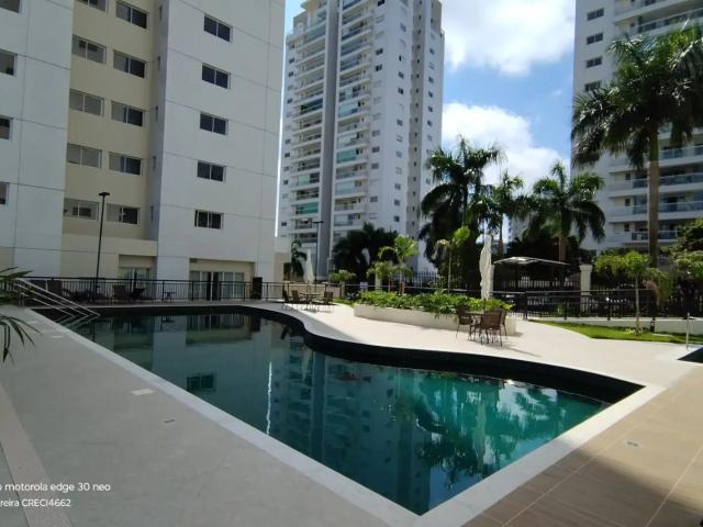 Apartamento para Venda em Manaus/AM Dom Pedro I 3 Quartos