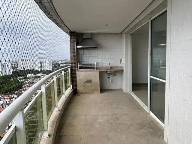 Apartamento para Venda em Manaus/AM Dom Pedro I 3 Quartos