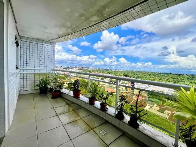 Apartamento para Venda em Manaus/AM Dom Pedro I 3 Quartos