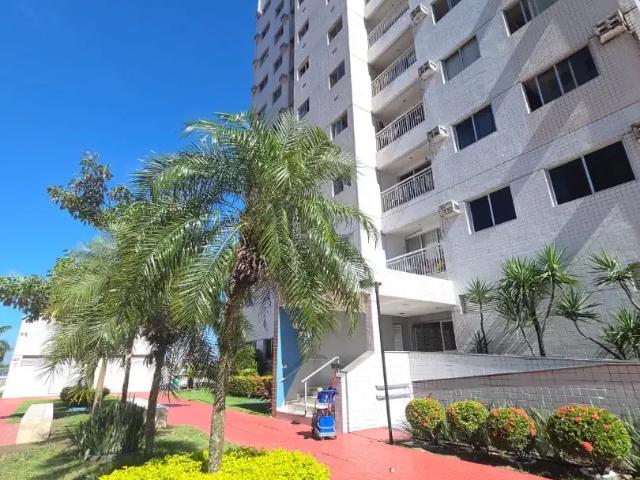 Apartamento para Venda em Manaus/AM Dom Pedro I 3 Quartos