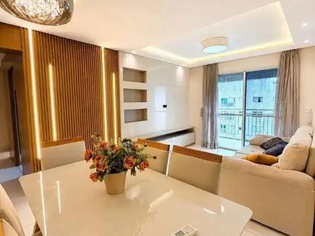 Apartamento para Venda em Manaus/AM Dom Pedro I 3 Quartos