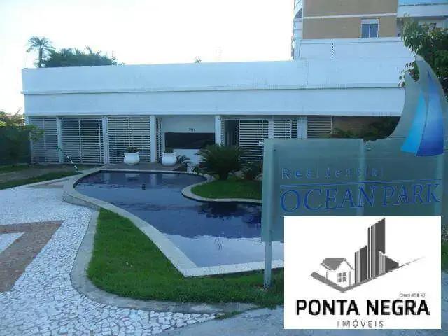 Apartamento para Venda em Manaus/AM Dom Pedro I 4 Quartos
