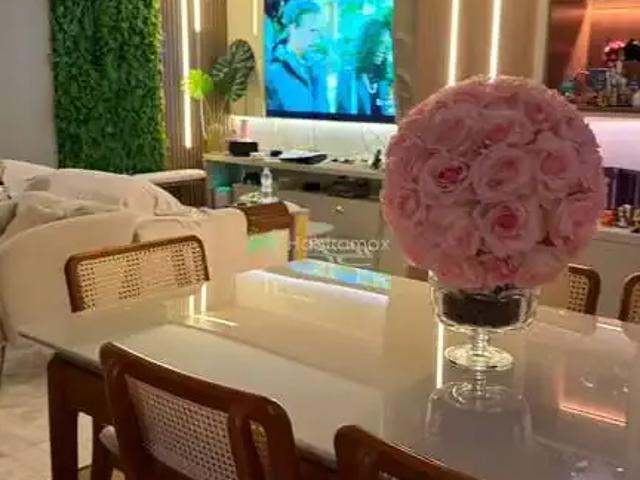 Apartamento para Venda em Manaus/AM Dom Pedro I 4 Quartos