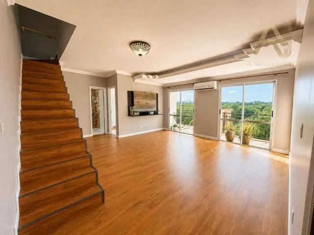 Apartamento para Venda em Manaus/AM Flores 4 Quartos