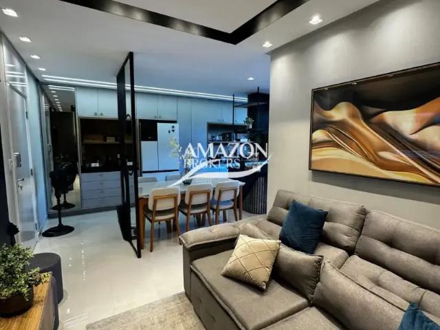 Apartamento para Venda em Manaus/AM Flores