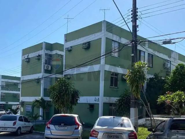 Apartamento para Venda em Manaus/AM Flores