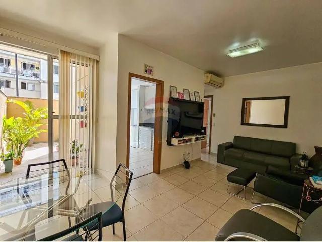 Apartamento para Venda em Manaus/AM Flores 1 Quartos