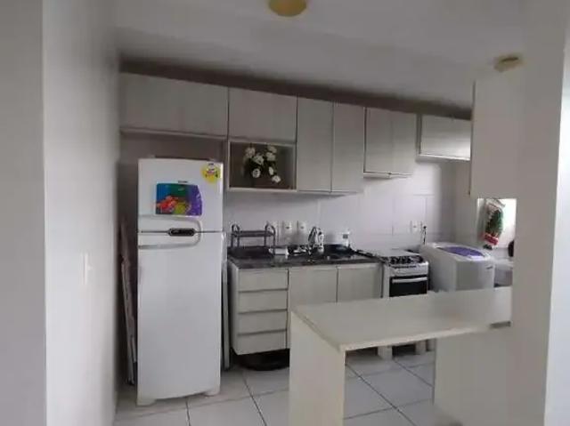 Apartamento para Venda em Manaus/AM Flores 2 Quartos