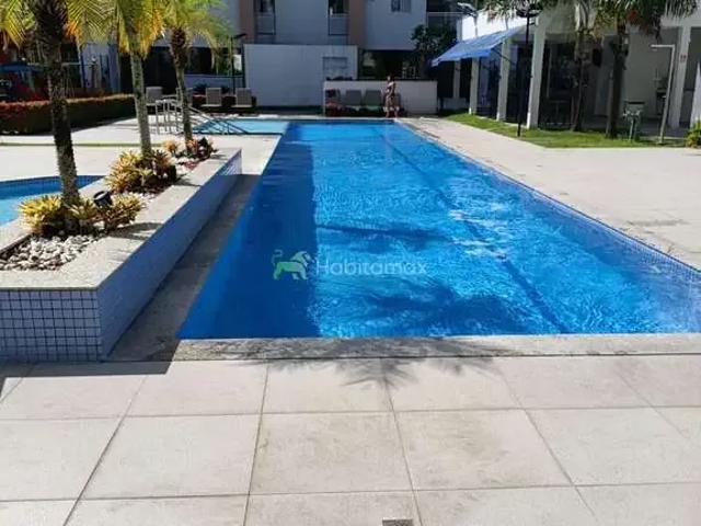 Apartamento para Venda em Manaus/AM Flores 2 Quartos