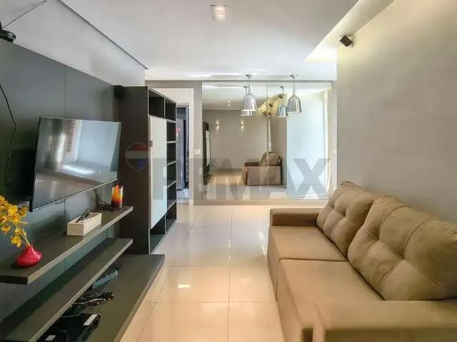 Apartamento para Venda em Manaus/AM Flores 2 Quartos