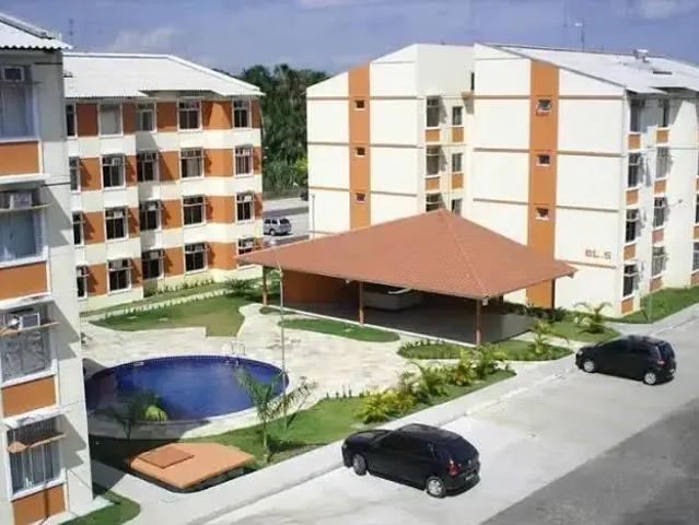 Apartamento para Venda em Manaus/AM Flores 2 Quartos