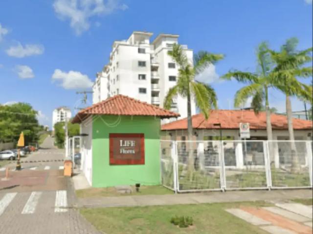 Apartamento para Venda em Manaus/AM Flores 2 Quartos