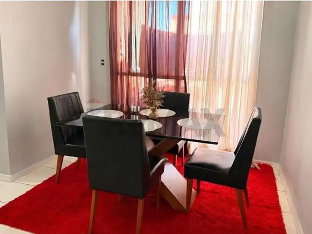 Apartamento para Venda em Manaus/AM Flores 2 Quartos
