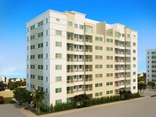 Apartamento para Venda em Manaus/AM Flores 2 Quartos