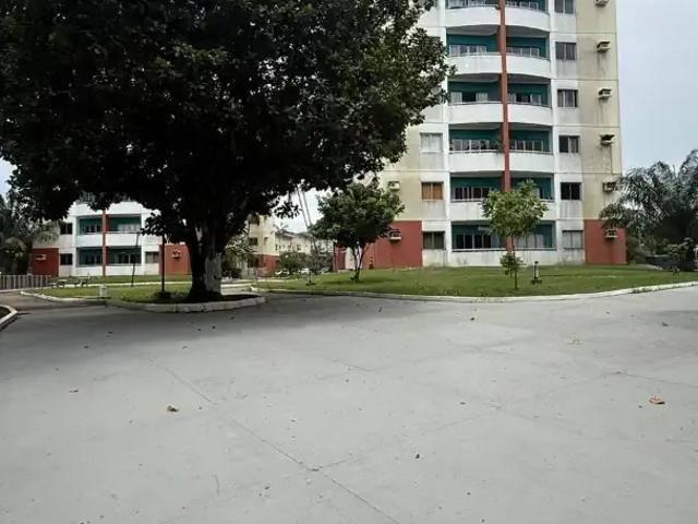 Apartamento para Venda em Manaus/AM Flores 2 Quartos