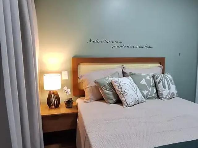 Apartamento para Venda em Manaus/AM Flores 2 Quartos